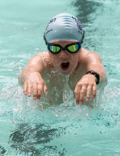 Swim Lane