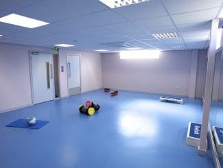 Gyms & Leisure Centres | Live Borders