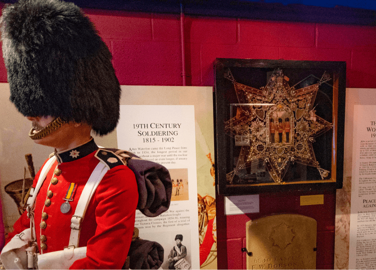 Coldstream Museum - Our Museums - Live Borders