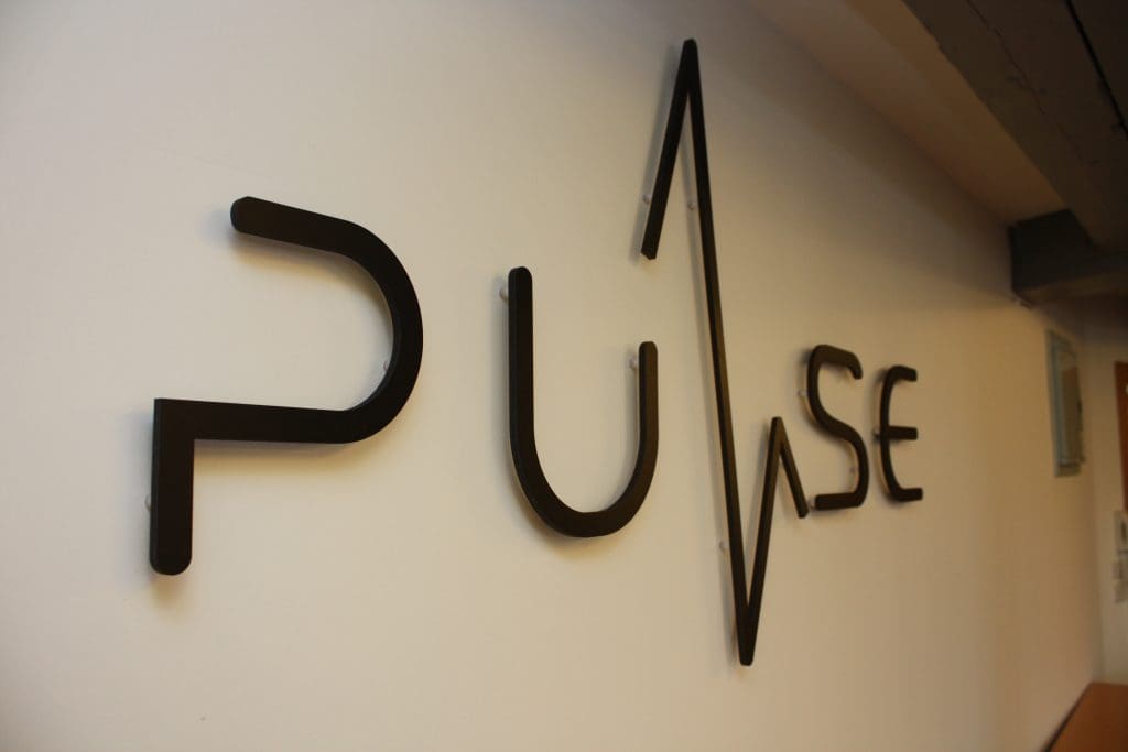 Pulse! - Latest News - Live Borders