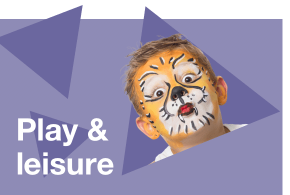 Sports, Culture, Health & Play Options | Live Borders UK