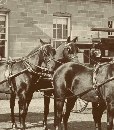 Coldstream Museum | Our Museums | Live Borders
