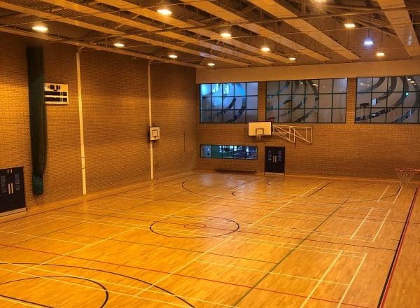 Live Borders facilities support vaccination programme - Latest News ...