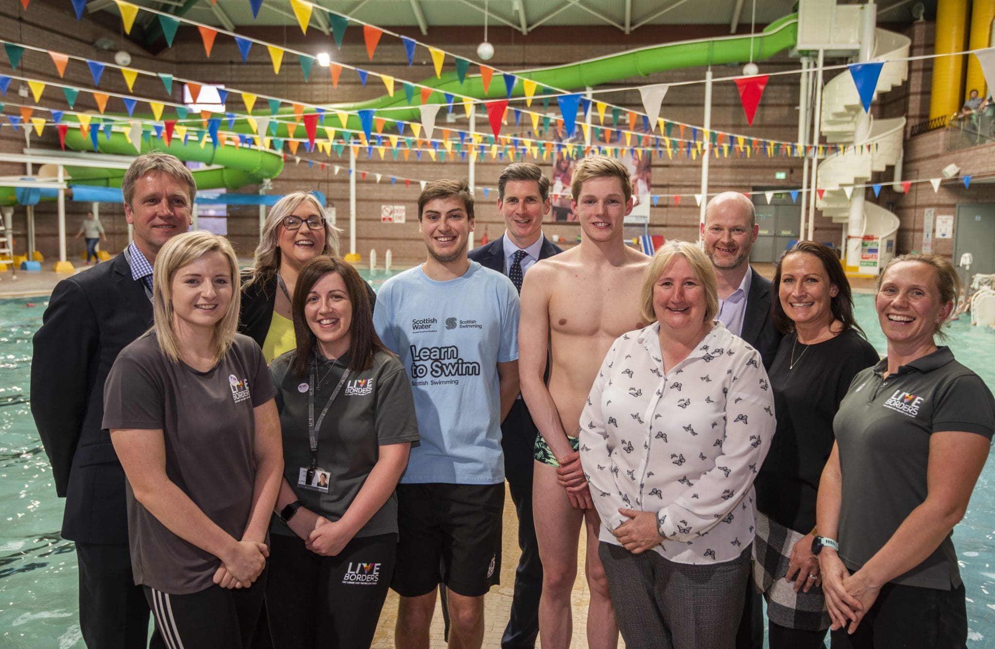 Partners - Enjoy Great Days - Live Borders UK