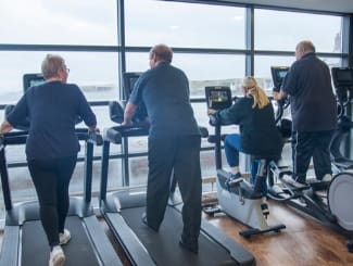 Weight Management - Enjoy Great Days - Live Borders UK