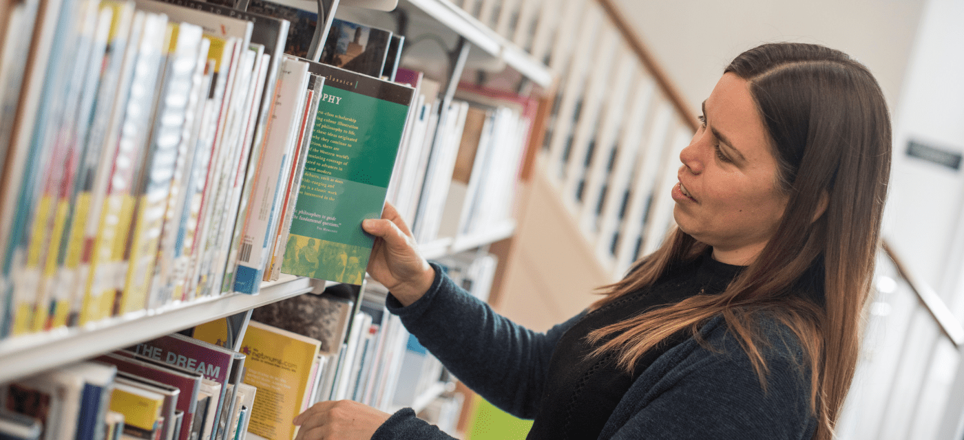 Our libraries near you - Enjoy Great Days - Live Borders UK