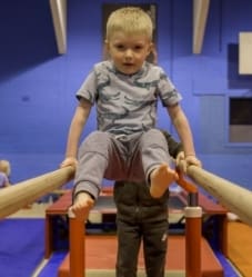 Sports, Culture, Health & Play Options | Live Borders UK