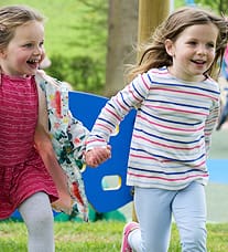 Sports, Culture, Health & Play Options | Live Borders UK