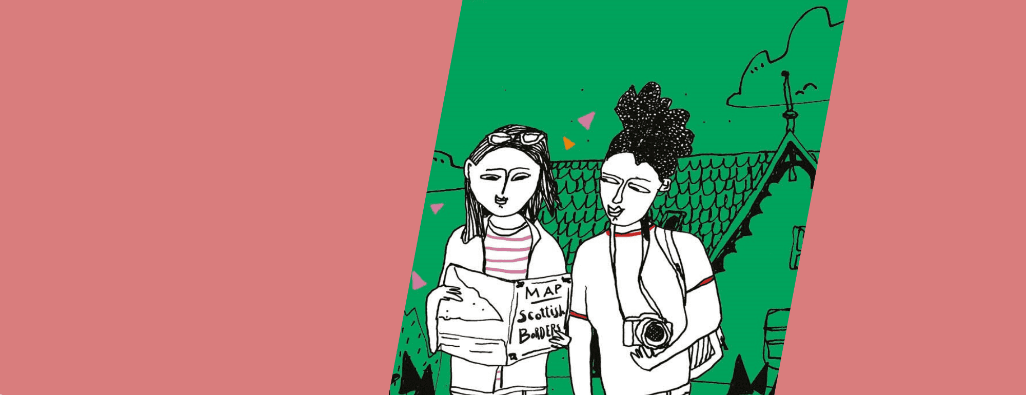 Sports, Culture, Health & Play Options | Live Borders UK