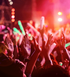 Sports, Culture, Health & Play Options | Live Borders UK