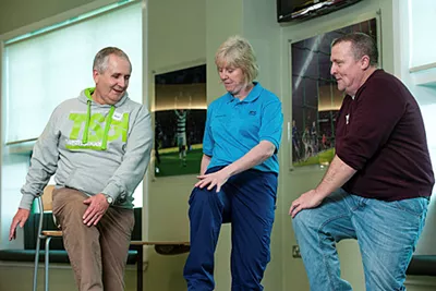 Live Borders help deliver Health and Wellbeing in the Community ...