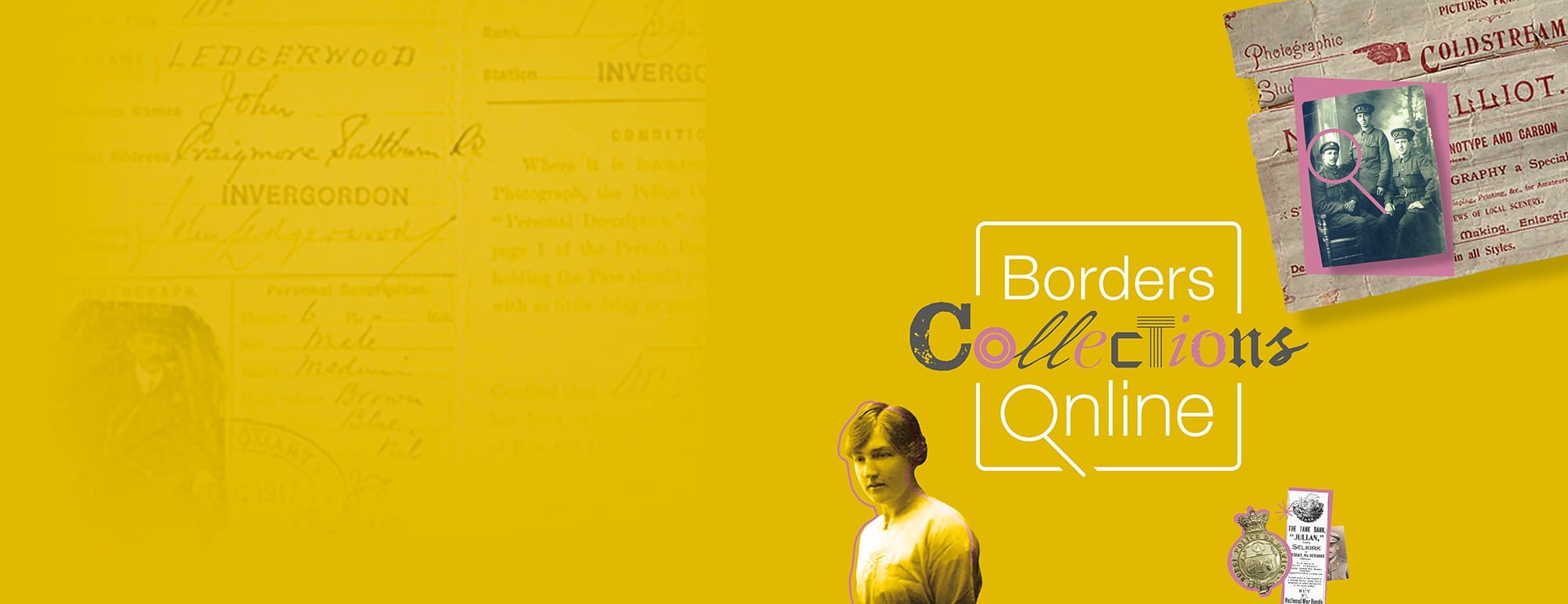 Sports, Culture, Health & Play Options | Live Borders UK