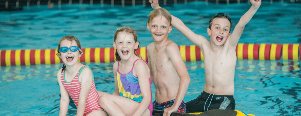 Peebles Swimming Pool remedial works update - Latest News - Live Borders