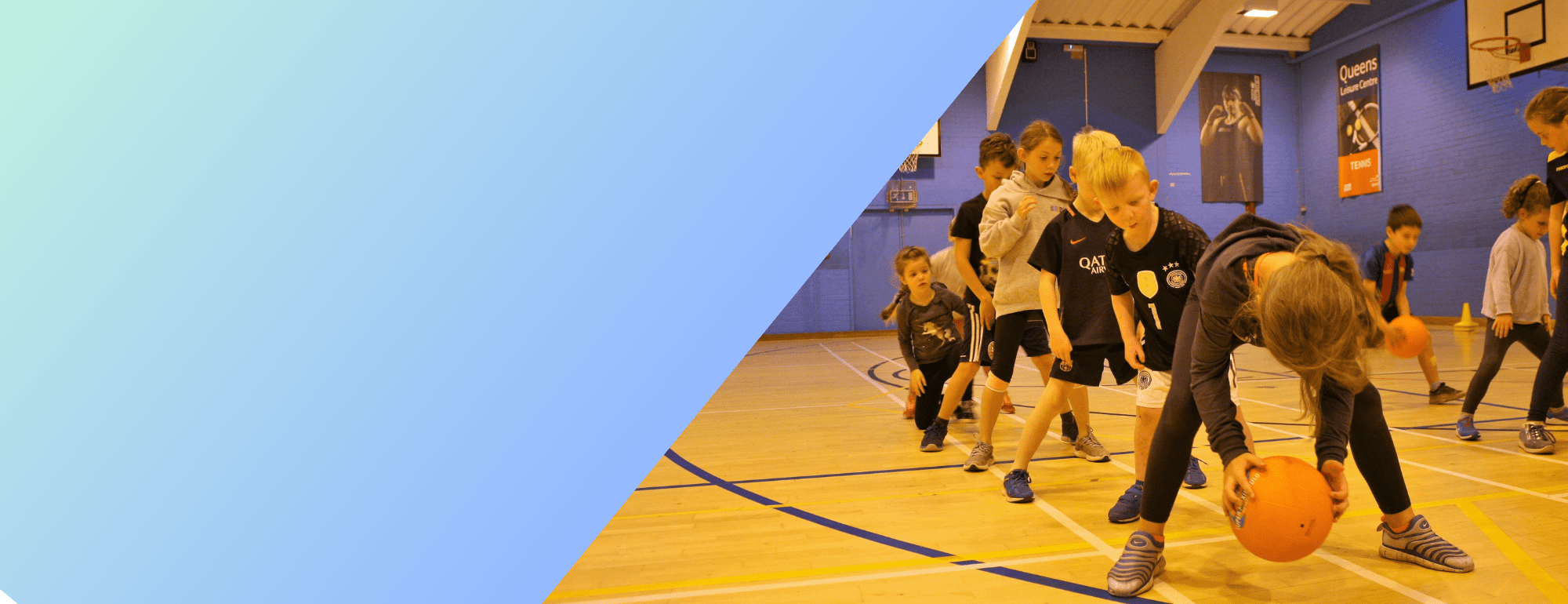 Sports, Culture, Health & Play Options | Live Borders UK