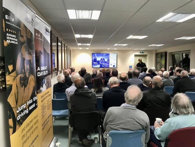 Live Borders Outreach Wows! - Latest News - Live Borders