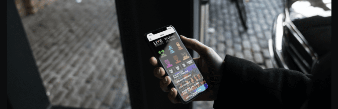 Sports, Culture, Health & Play Options | Live Borders UK