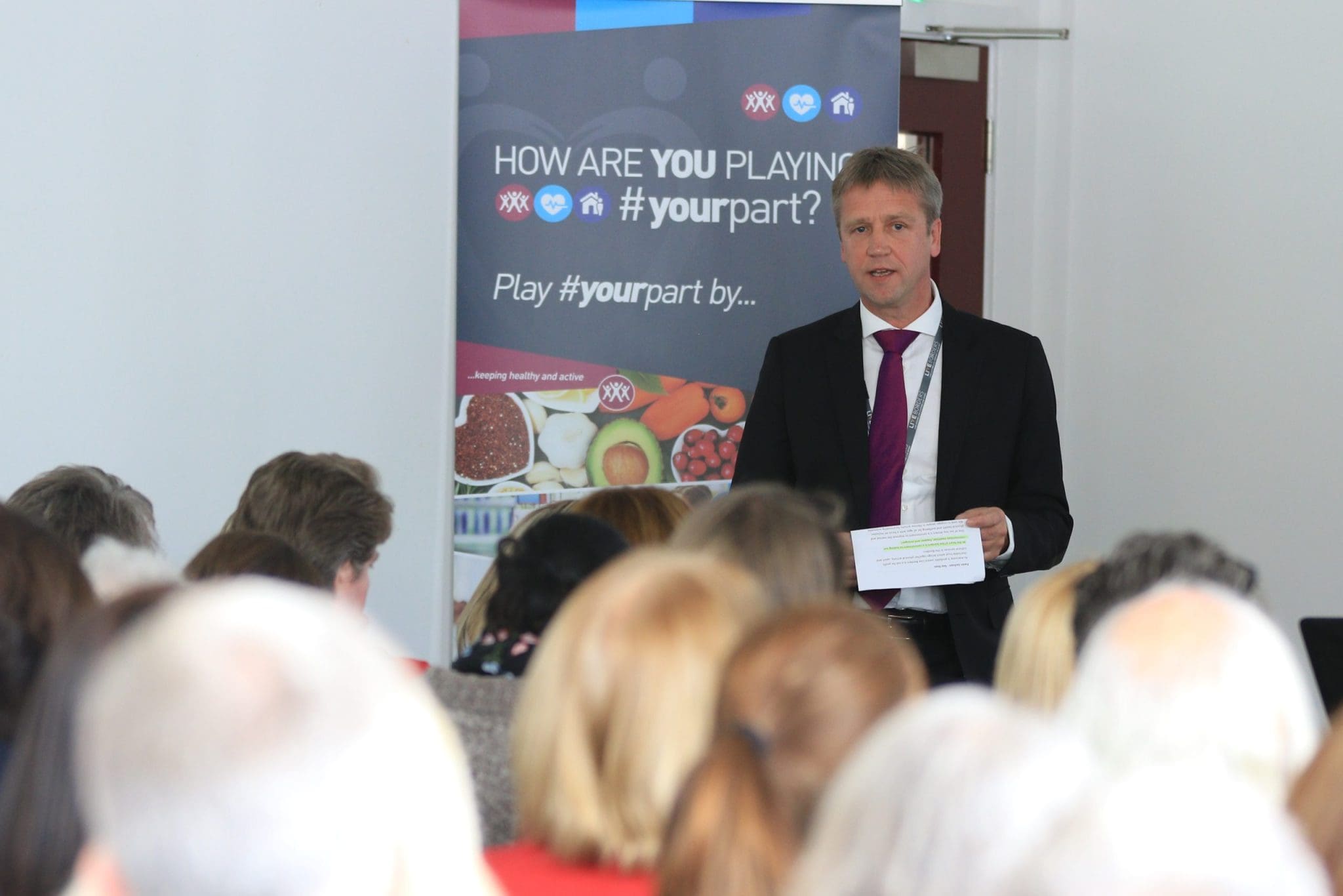 Live Borders CEO Announces Retirement - Latest News - Live Borders