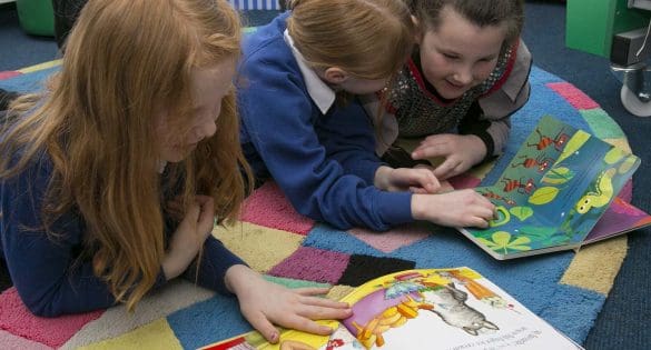Sports, Culture, Health & Play Options | Live Borders UK