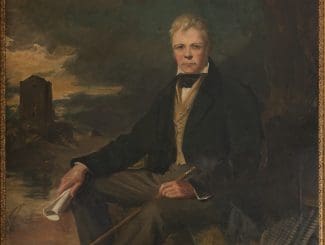 2024 Museum & Gallery Exhibitions - Enjoy Great Days - Live Borders UK