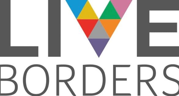 Sports, Culture, Health & Play Options | Live Borders UK