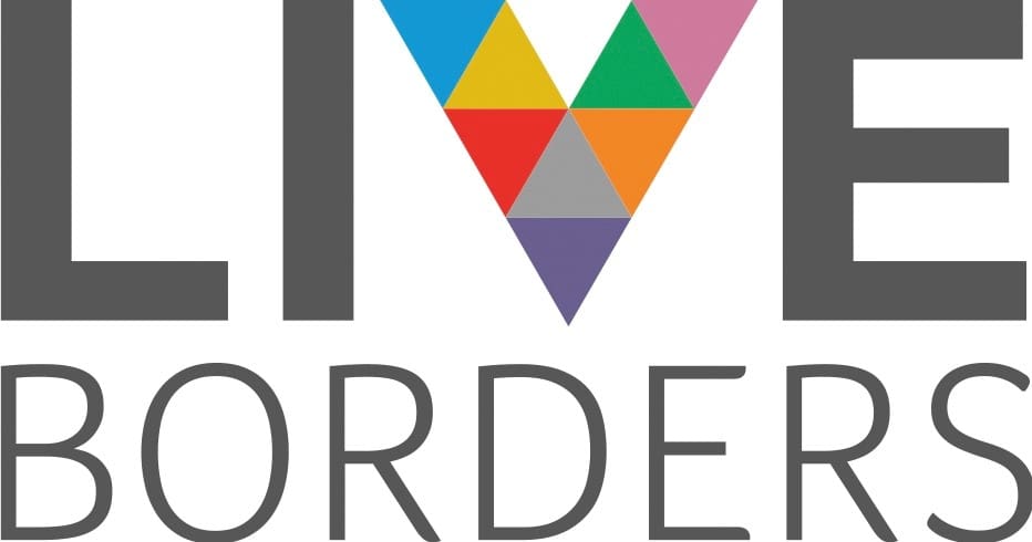 Joint news release from Live Borders and Scottish Borders Council ...