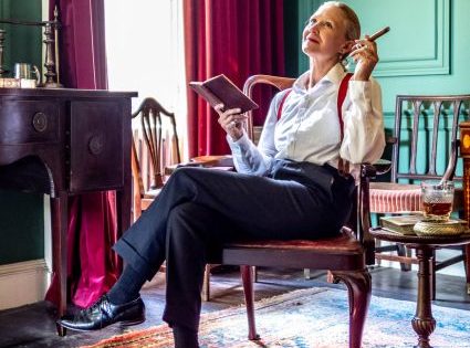 Sports, Culture, Health & Play Options | Live Borders UK