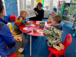 Our Library Services - Enjoy Great Days - Live Borders UK