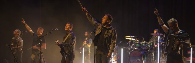 Sports, Culture, Health & Play Options | Live Borders UK