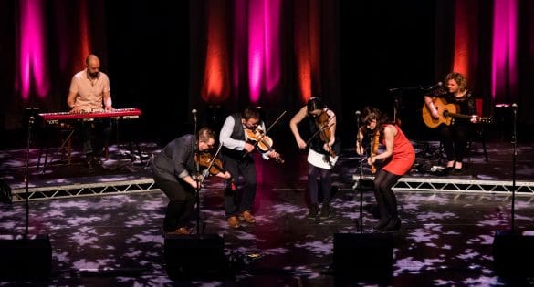 Sports, Culture, Health & Play Options | Live Borders UK