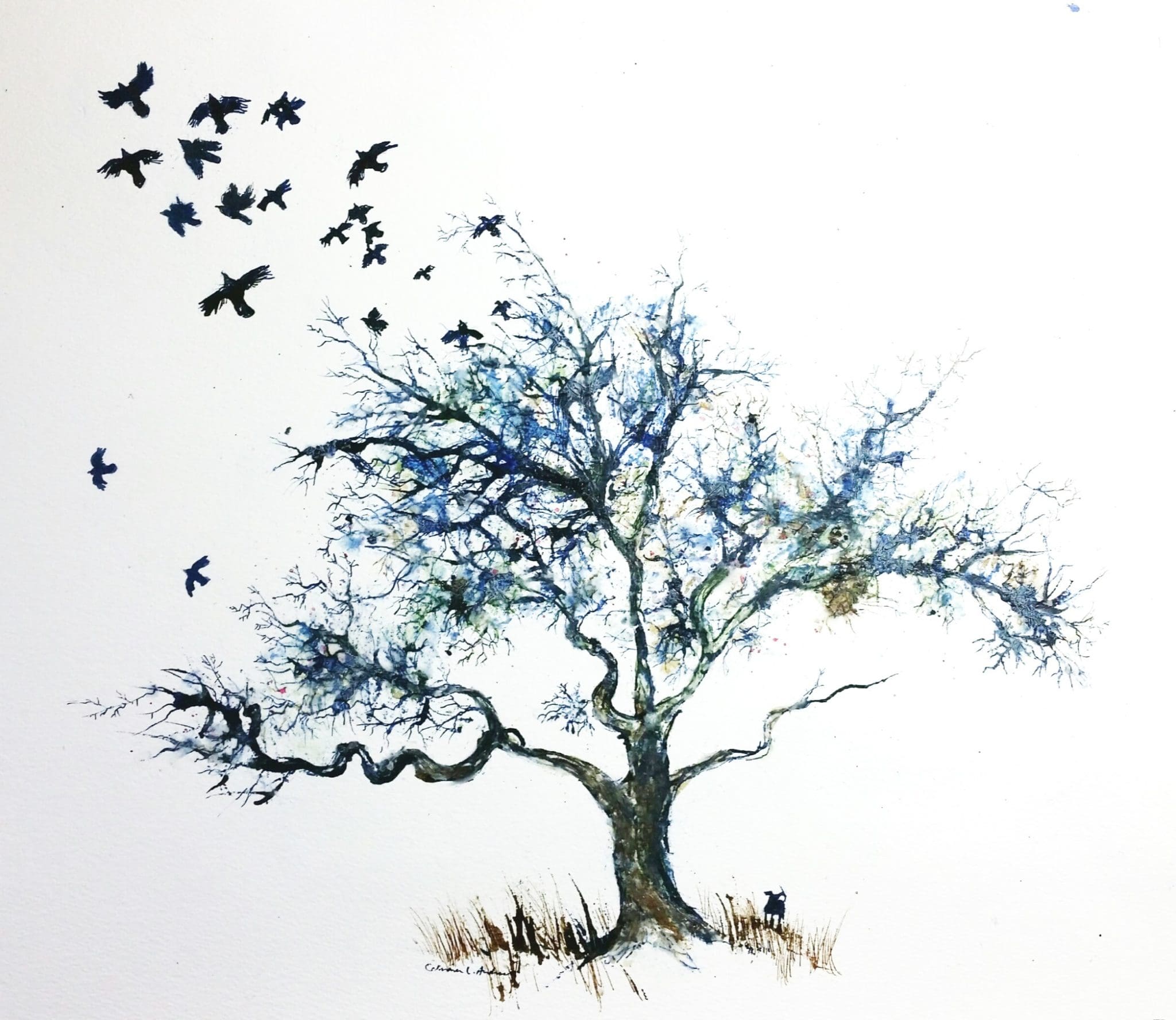 Halliwell’s House Museum Opens for the Season with 'Art & Artist ...