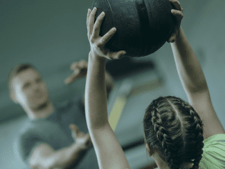 Personal training - Enjoy Great Days - Live Borders UK