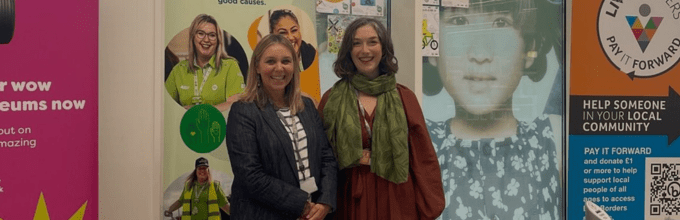 Sports, Culture, Health & Play Options | Live Borders UK