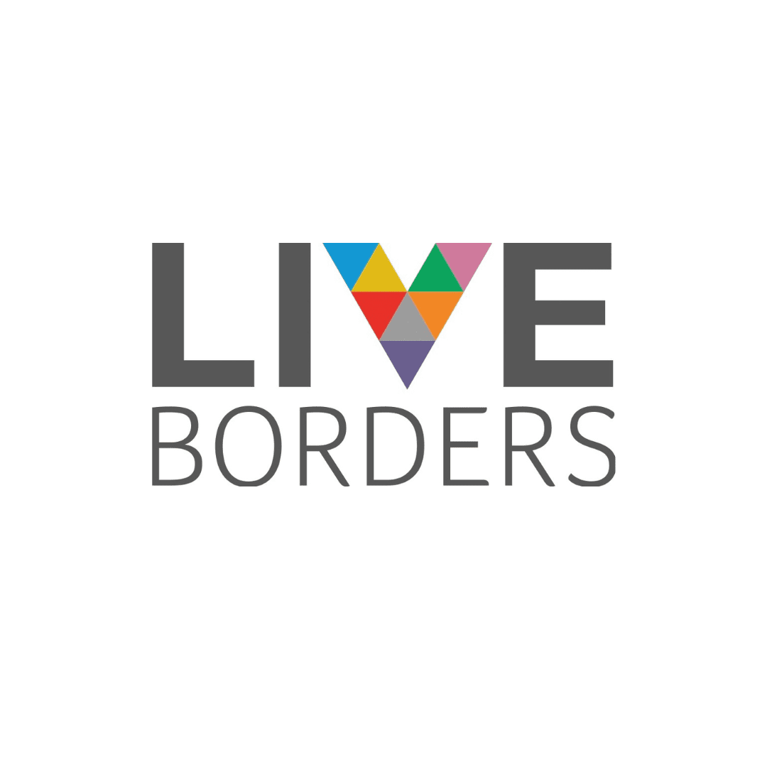 New Live Borders Board Members Volunteer Their Expertise To Help Make ...