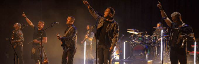 Sports, Culture, Health & Play Options | Live Borders UK