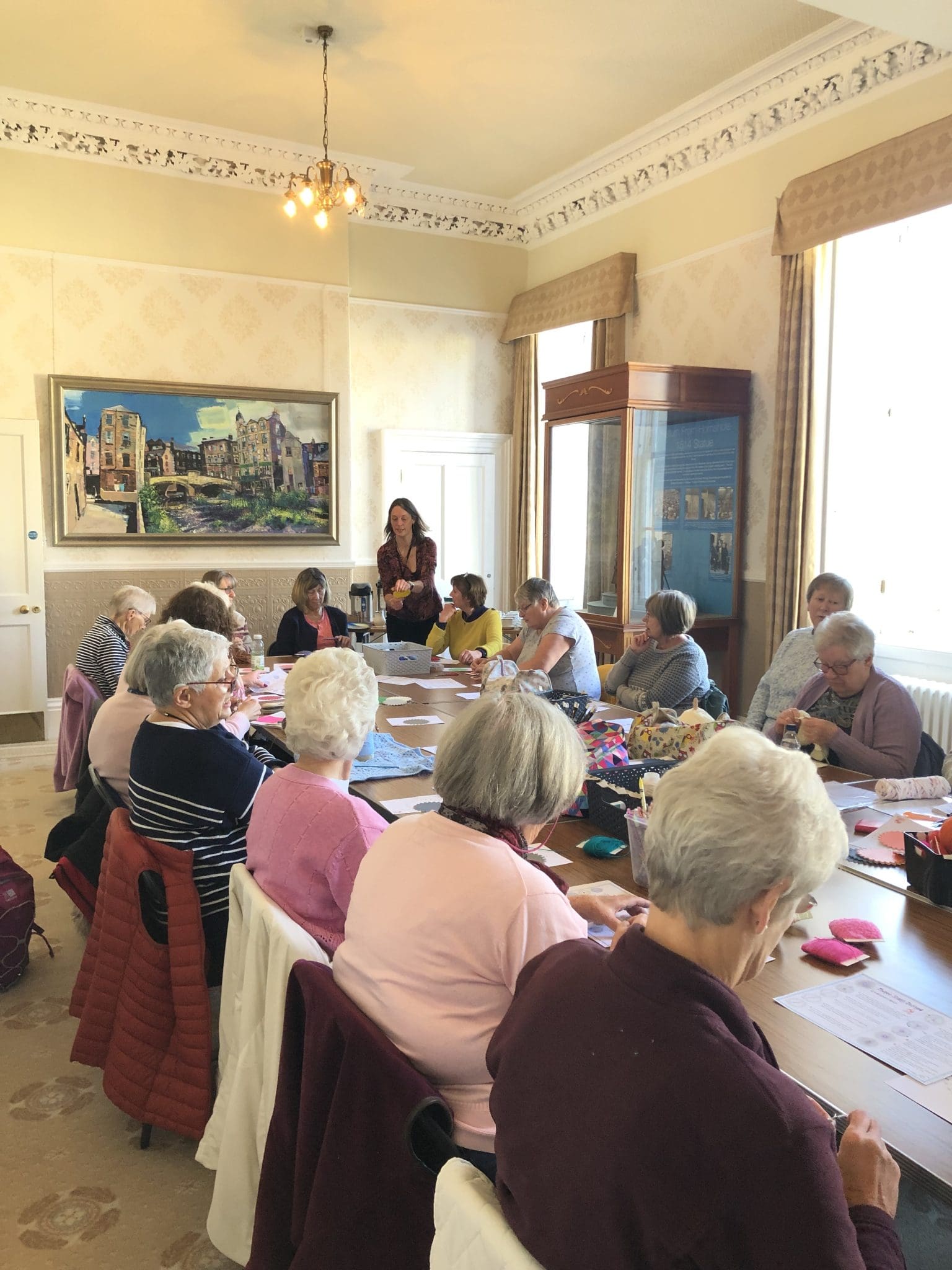 Community & Access - Enjoy Great Days - Live Borders UK